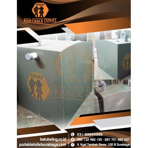 Jual Bio Septic Tank Modern Spesialist PVC Pengurai Biofilter - Sewa ...