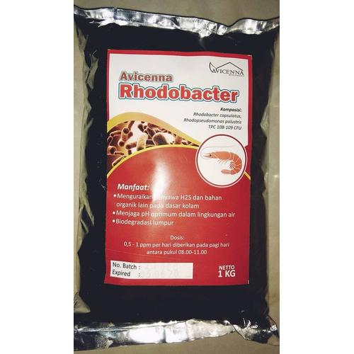 Jual Jual Produk Probiotik untuk Budidaya Udang dan Ikan Rhodobacter ... Jual Jual Produk Probiotik untuk Budidaya Udang dan Ikan Rhodobacter ...