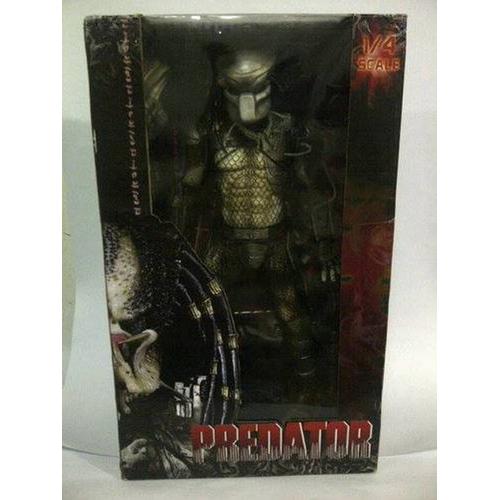 Jual NECA CLASSIC PREDATOR MASKED 18 INCH 1/4 - Kota Medan - hobbyshop ...