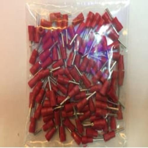 Jual Skun Tusuk Pin PTV-1.25-12 Merah - Jakarta Barat - KALEA ...