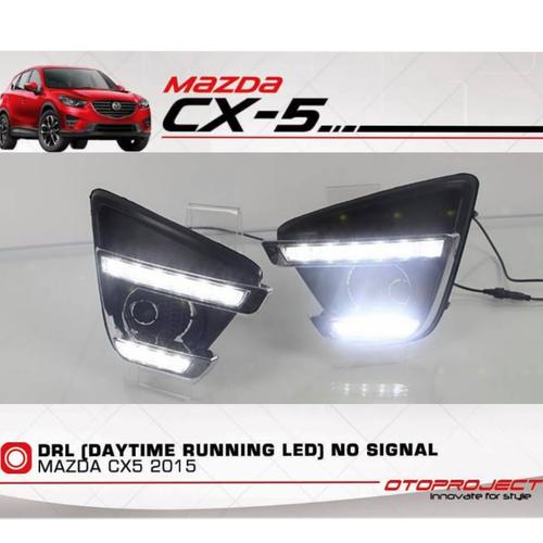 Jual DRL Mazda CX5 DRL Mazda CX-5 2015 up - Kota Tangerang - AutoHobbies | Tokopedia