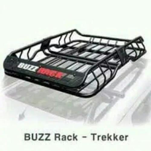 Jual buzz rack / rak bagasi atas mobil - Jakarta Pusat - jmbvariasi ...