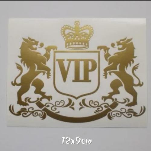 Jual Stiker Lion VIP cutting Sticker gold - Kab. Garut - Galeri stiker ...