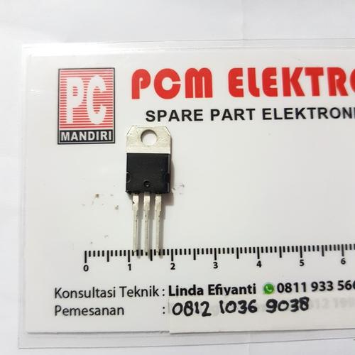 Jual Transistor IC Regulator L 7912 L7912 - Jakarta Barat - PCM ...