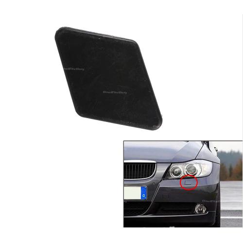 Jual BMW 3 Series E90 Front Bumper Headlight Washer Nozzle Cover Cap ...