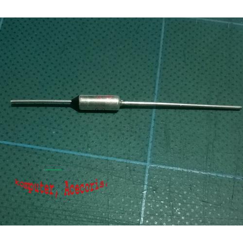 Jual THERMOFUSE 150C THERMO FUSE THERMAL FUSE 150C 250V 10A murah ...