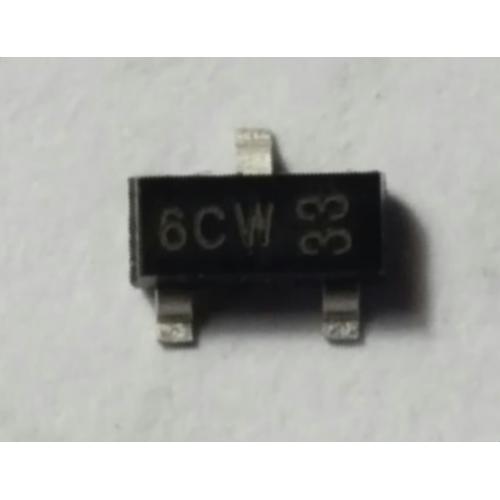 Jual Best Quality 6CW Chip Transistor Car computer Mantaf - Kab. Jember ...