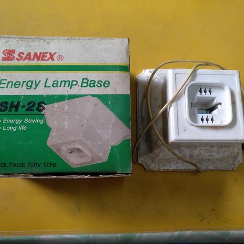 Jual fiting fitting lampu plc cucuk - Kota Medan - tbandalas | Tokopedia
