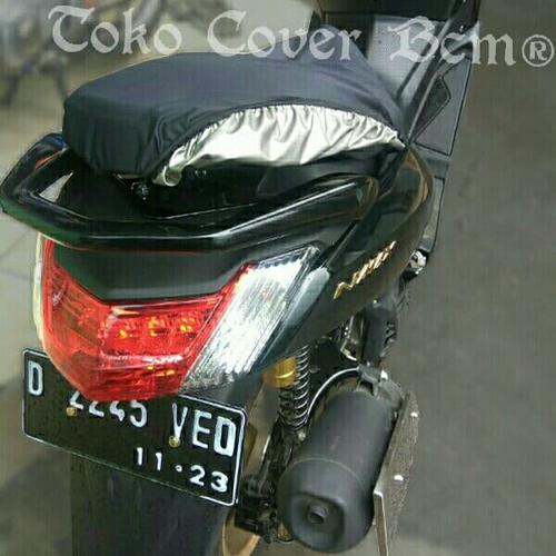 Promo Sarung jok motor Nmax/ Cover jok Yamaha Nmax Pelindung Jok Nmax ...