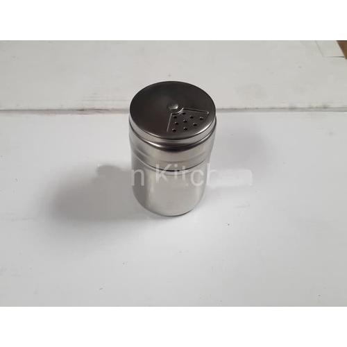 Jual Tempat merica lada stainless steel putar ukuran 5cm - Jakarta ...