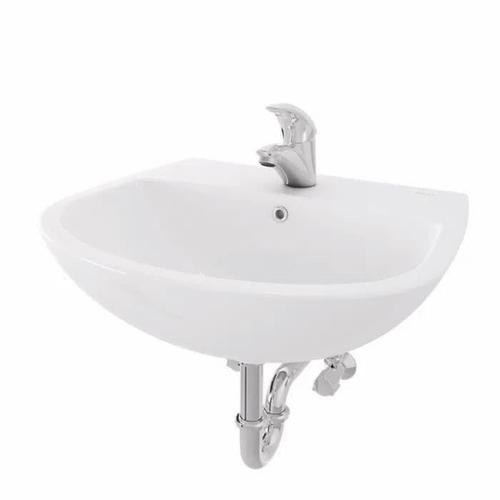 Jual Wastafel TOTO LW 247 CJ /LW247CJ KOMPLIT SET - Jakarta Selatan ...