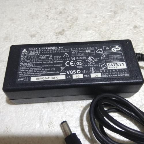 Jual Adaptor Delta 19V 3,42A SADP-65KB B D - Kab. Bandung - Marconi electronic | Tokopedia
