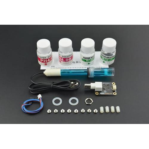 Jual Analog pH Sensor/Meter Kit V2 - Kab. Mojokerto - barokah ...