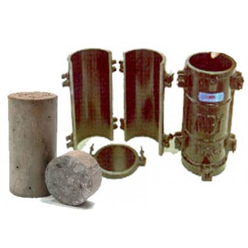Jual Cetakan Silinder Beton / Concrete Cylinder Mold - Kota Cimahi ...