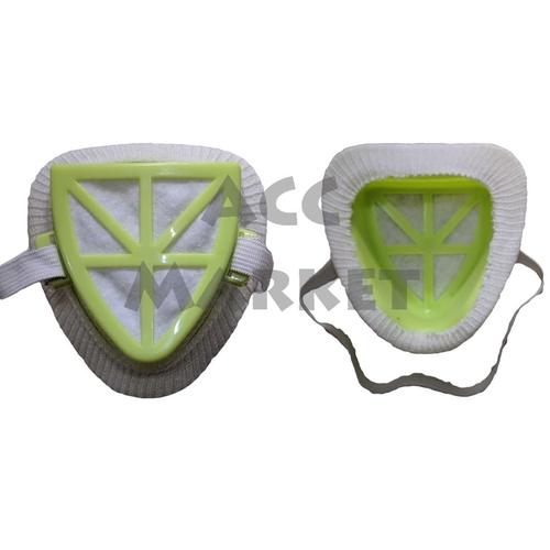 Jual Dust Mask Masker Debu Corong Segitiga Respirator Tukang - Kab ...
