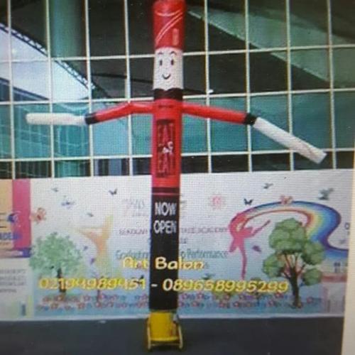 Jual Balon Sky Dancer custom - Kota Bekasi - Art Balon | Tokopedia