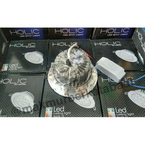 Jual lampu led downlight 12 watt atau 12 mata - Jakarta Selatan ...