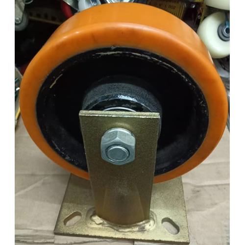 Jual Roda PU 8 Inch Ranger From German - Kota Tangerang - RODA SAKTI ...