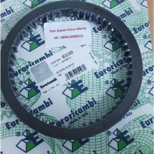 Jual VOLVO - SLIDING SLEEVE (20760512) - Jakarta Pusat - Part Scania ...