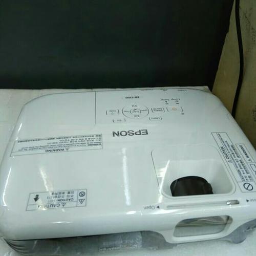 Jual projector epson EB-S100 - Jakarta Barat - Rifani Elektronik ...