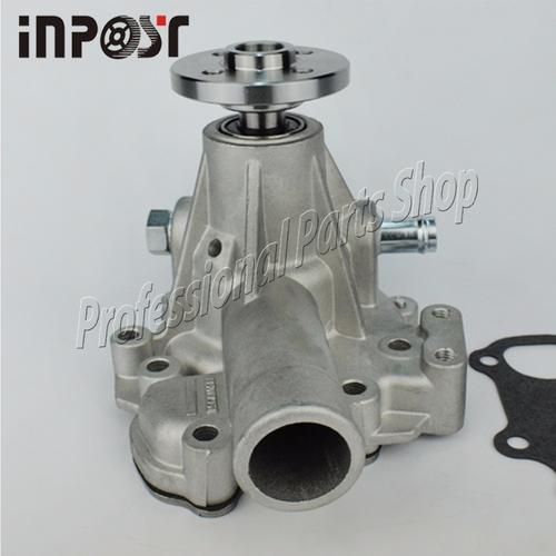 Jual 145017951 145017950 Water Pump Perkins 400 Serie With Gasket ...