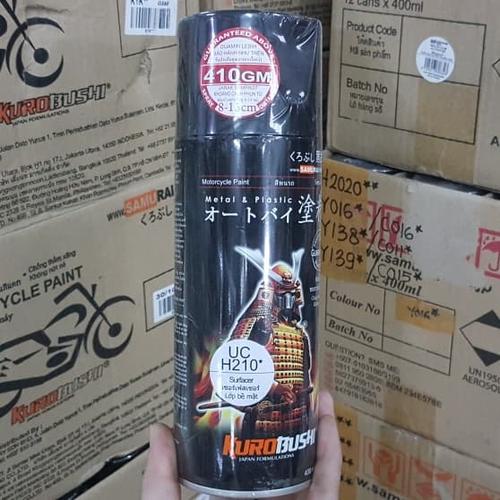 Jual Surfacer Samurai Paint UC H210* Cat Semprot Dasaran/Epoxy - Kab ...