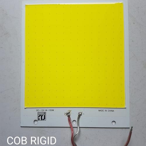 Jual HPL cob rigid segi 12v 150 watt - Jakarta Barat - MULTI LED ...