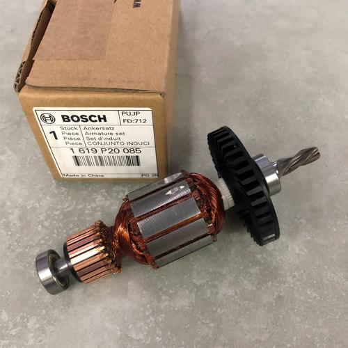 Jual Bosch Armature Set GBM 350 (1619P20085) Spare Part Bosch Original ...