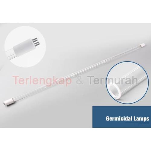 Jual 40W UV Lamp - 85 cm - Lampu UV - Lampu Ultraviolet 40 Watt USA ...