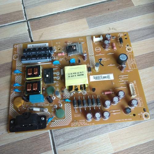 Jual power suply/PSU tv led Lg 32lh5000 - Kab. Karangasem - ABIMANYU ...