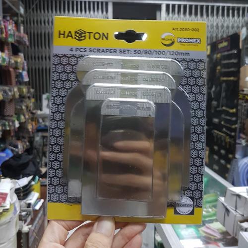 Jual Kape scrap scraper scrapper scrub 1 set Prohex alumunium tebal ...