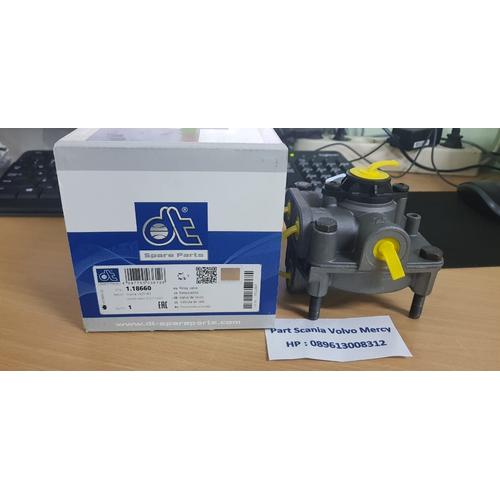 Jual SCANIA - Relay Valve (1425183) - Jakarta Pusat - Part Scania Volvo ...