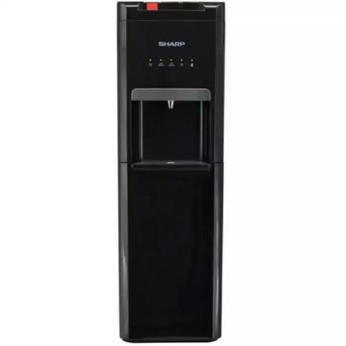 Jual Dispenser galon bawah SHARP - Kab. Pamekasan - HANIF ELEKTRONIK ...
