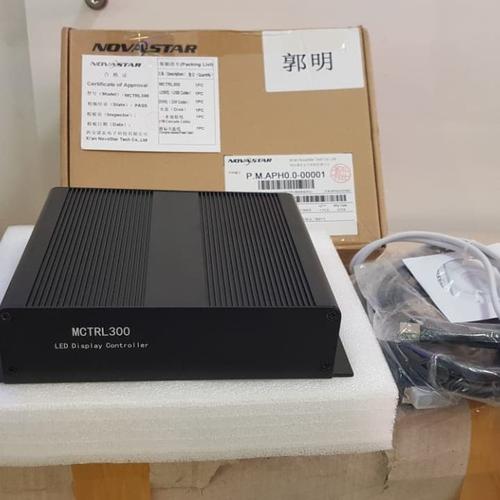 Jual novastar controller MCTRL300 - Jakarta Pusat - Solution led ...
