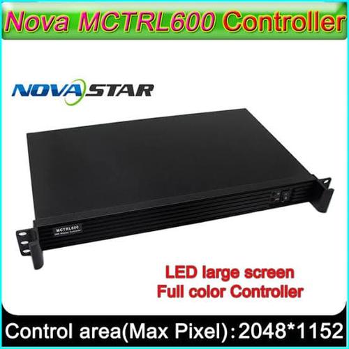 Jual novastar MCTRL600 controller led screen - Jakarta Pusat - Solution led lighting | Tokopedia