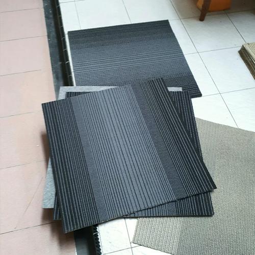 Jual karpet tile uk 60x60 - Jakarta Timur - Barkas_jkt | Tokopedia