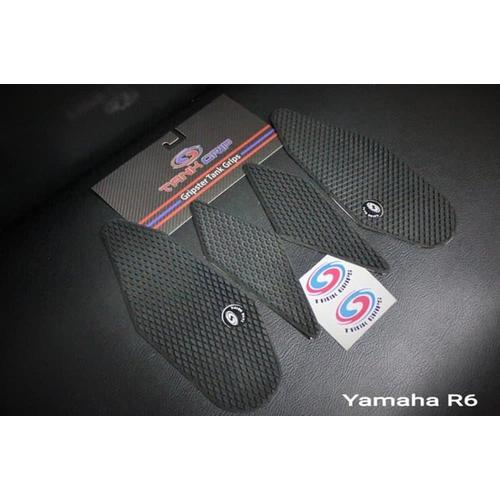Jual Tankpad Tankgrip Yamaha R6 Model Techspec - Jakarta Utara - Big ...