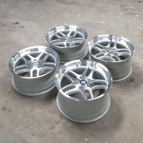 Jual VELG ORIGINAL BMW OEM STYLE 37 18 INCH 8 - 9.5 - Jakarta Selatan - HOUSE_OF_AMG | Tokopedia
