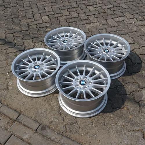 Jual VELG ORIGINAL BMW OEM STYLE 32 17 INCH 8 - 9 - Jakarta Selatan ...