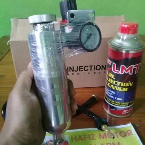 Jual tester injector tabung infus model regulator - Kab. Pasuruan ...