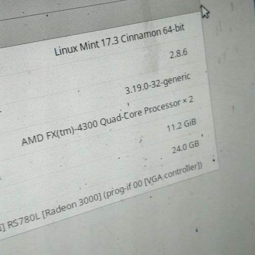 AMD FX-4300 Quad-Core Processor, Computers Tech, Parts Accessories ...