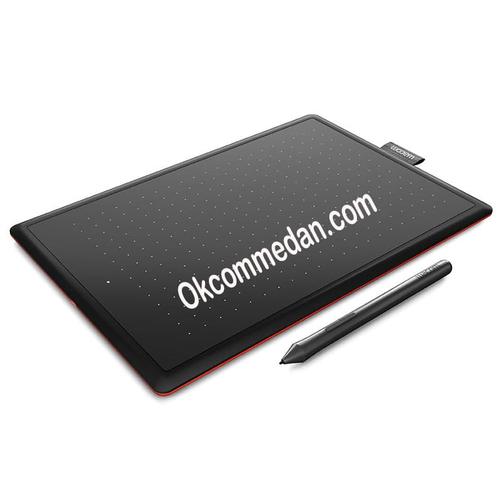 Jual Wacom CTL-472 tablet dan pen - Kota Medan - okcommedan | Tokopedia
