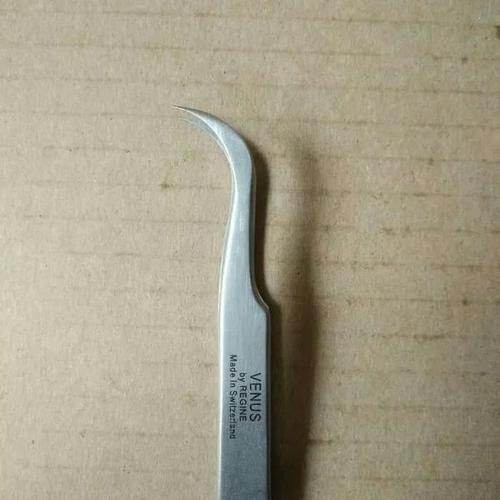 Jual pinset Venus bengkok/lurus alat servis - PINSET LURUS - Jakarta ...