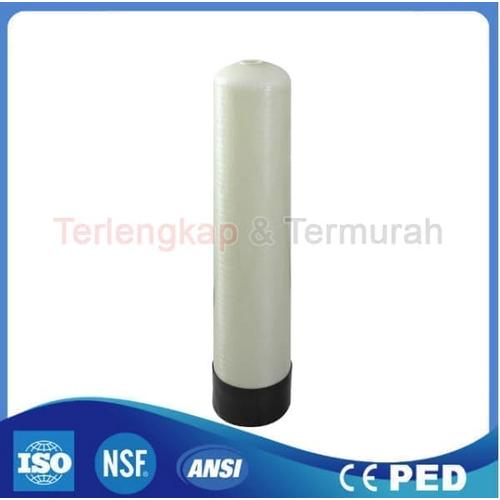 Jual Tabung FRP - Tabung Filter 10" - TABUNG FILTER 1054 - Filter Air ...