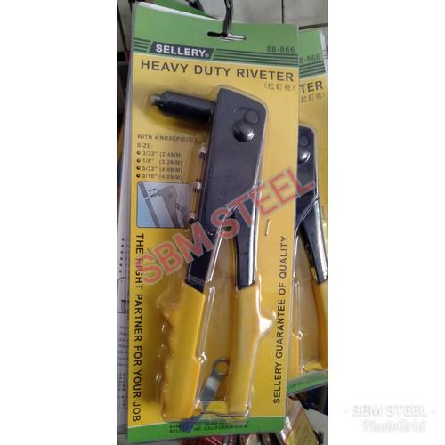 Jual STANG RIVET MERK SELLERY - Kota Tangerang - SBM STEEL | Tokopedia