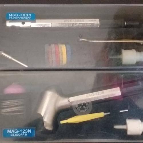 Jual PAKET UHT MICRO AIR GRINDER MAG-123N - MSG-3BSN - Kab. Tangerang ...