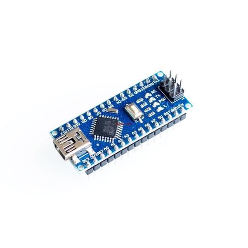 Jual Arduino Nano Compatible Atmega328 5V 16MHz CH340 driver controler ...