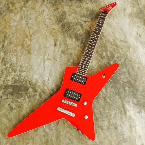 Jual Gitar Elektrik Custom Replika ESP Random Star - Kab. Bandung ...
