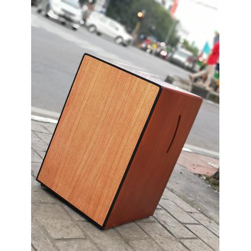 Jual Cajon / cahon solid doubel Senappy - Kota Bandung - Rock Line ...
