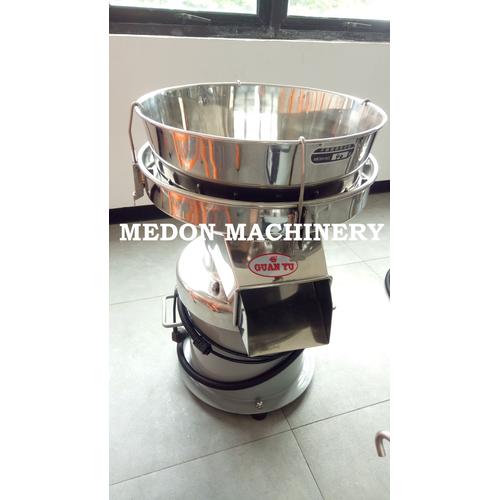 Jual Mesin Ayakan untuk tepung GY 450S - Jakarta Barat - Medicity Food ...